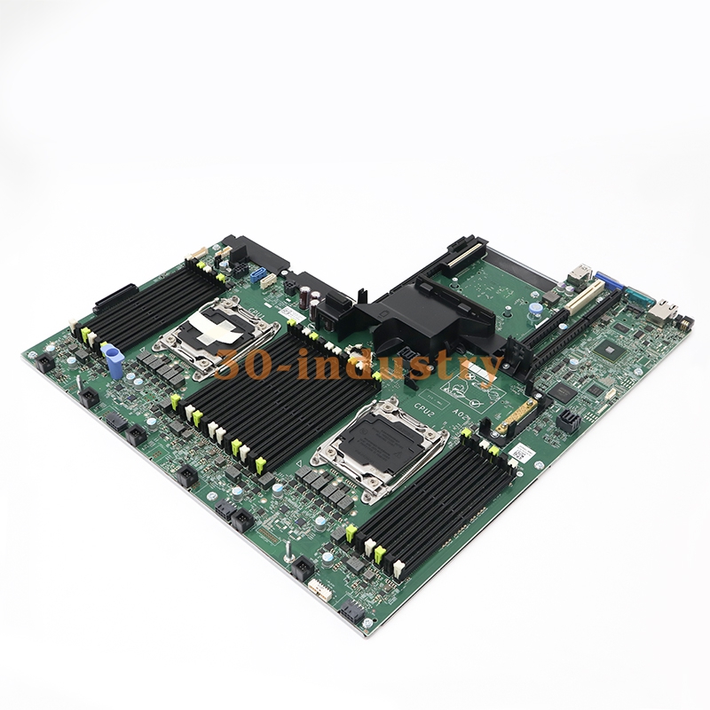 DELL R730 R730XD Motherboard 599V5 WCJNT R53PY 4N3DF 64GB LGA2011 ...