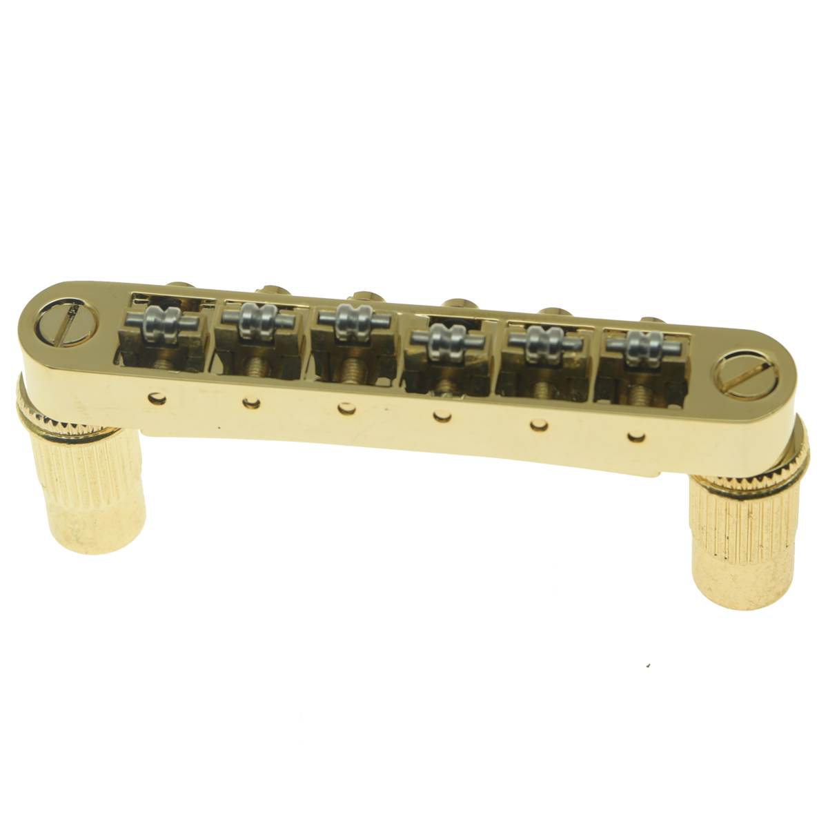Guitar Roller Bridge Tune-o-Matic Bridge for Epiphone Les Paul w/M8 ...