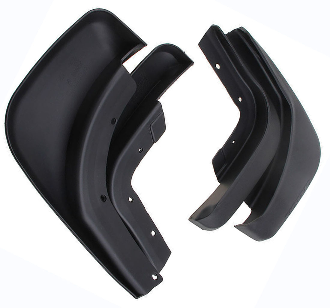 OEM Set Splash Guards Mud Guards Flaps 30779759/31359684 FOR Volvo XC60 ...