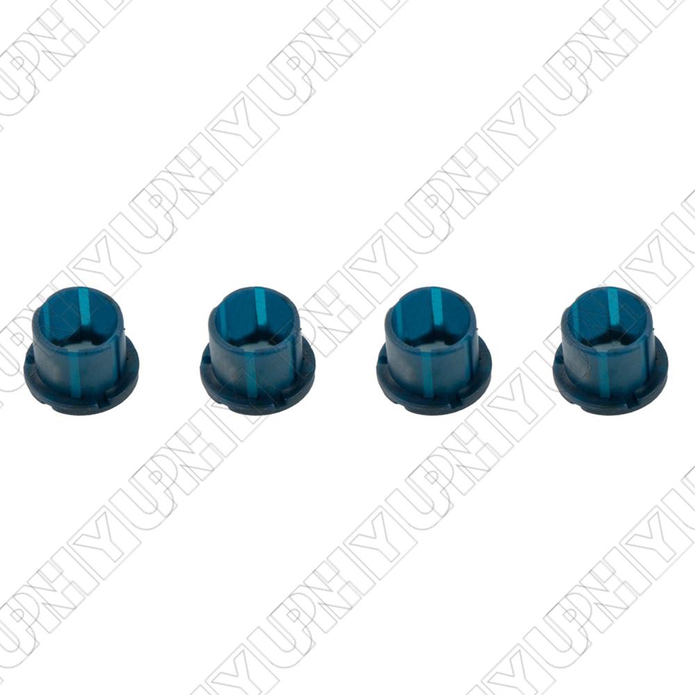 Toyota Auto Parts (4) Genuine Toyota Automatic Shift Linkage Bushings ...