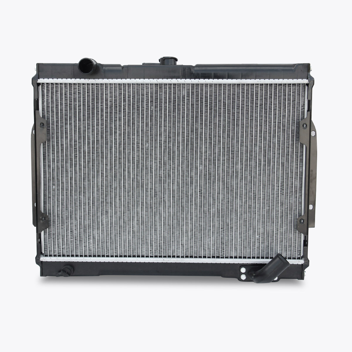 RADIATOR FIT MITSUBISHI DELICA EXPRESS L200 L300 TRITON ME MF MG MH MJ ...