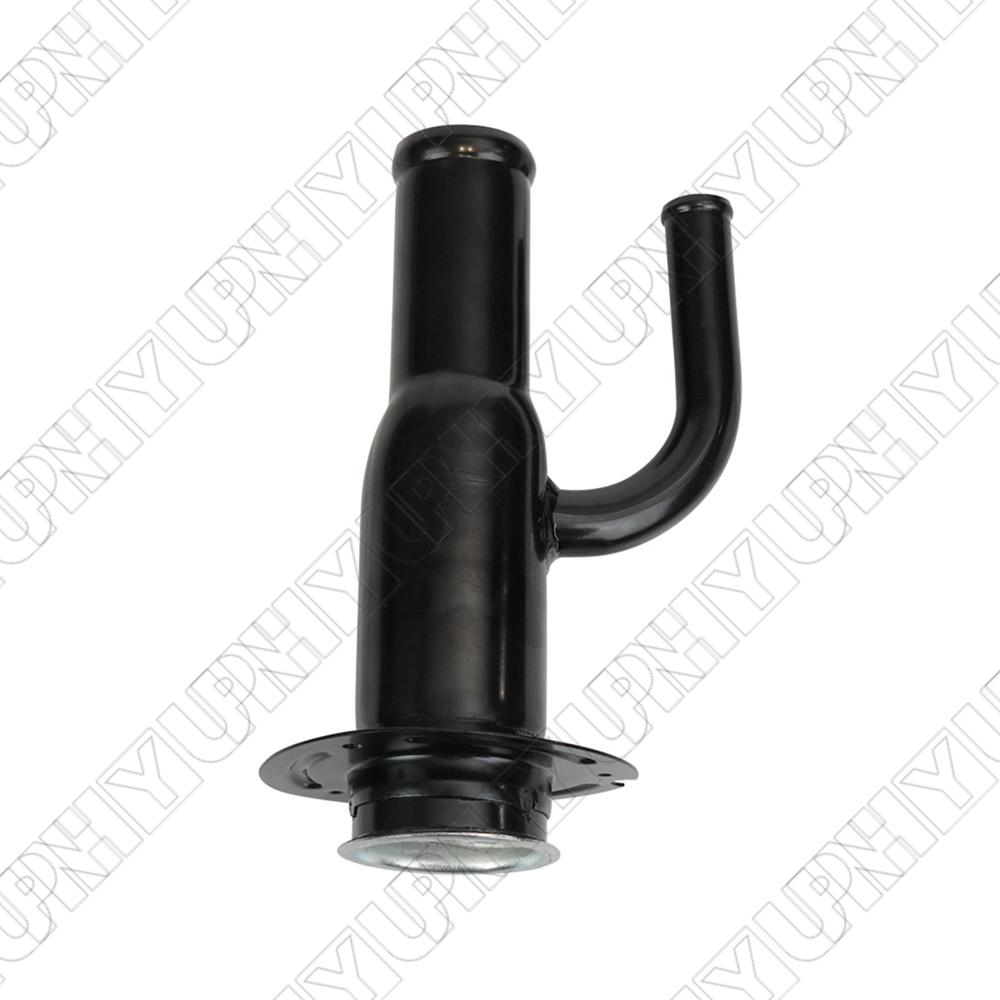 Universal Fuel Filler Neck Fuel Tank Filler Neck Replacement For FN782 ...