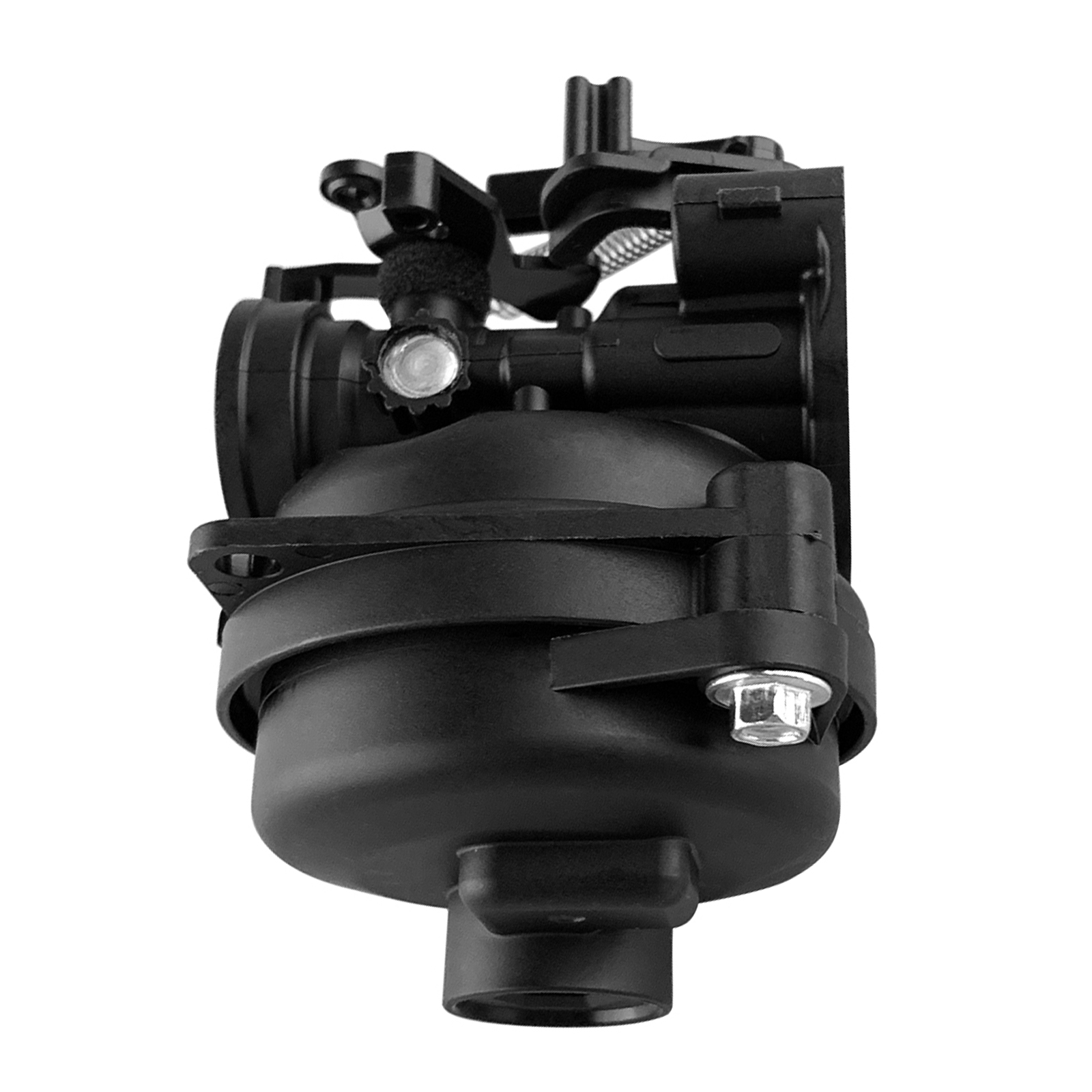 Lawn Mower Carburetor Kit Carburetor For Yard Machines 21" 675 EXI ...