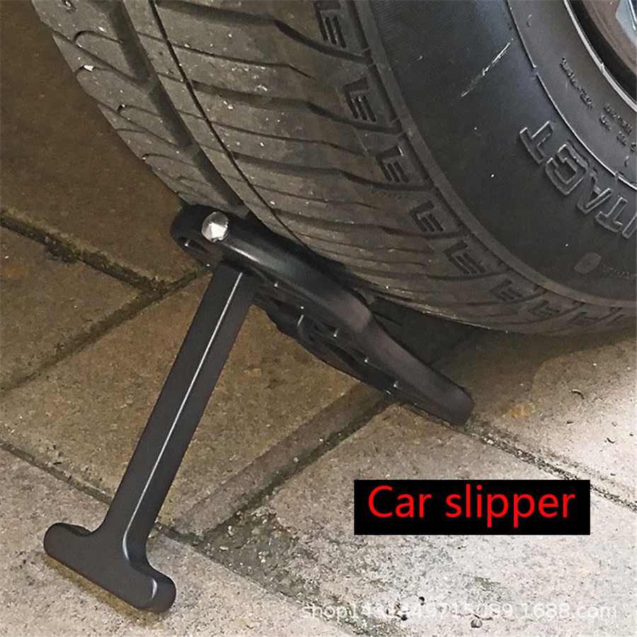 Car Door Step Assist Pedal Rooftop Roof Rack Auxiliary Foot Step Hooked ...