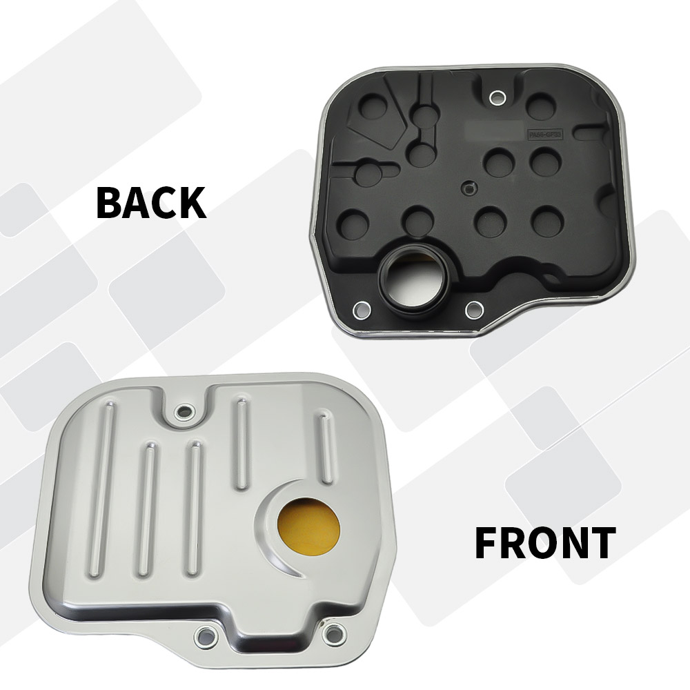 Engine Oil Pan Gasket 353300W020 Transmission Filter & Oil Pan Gasket ...