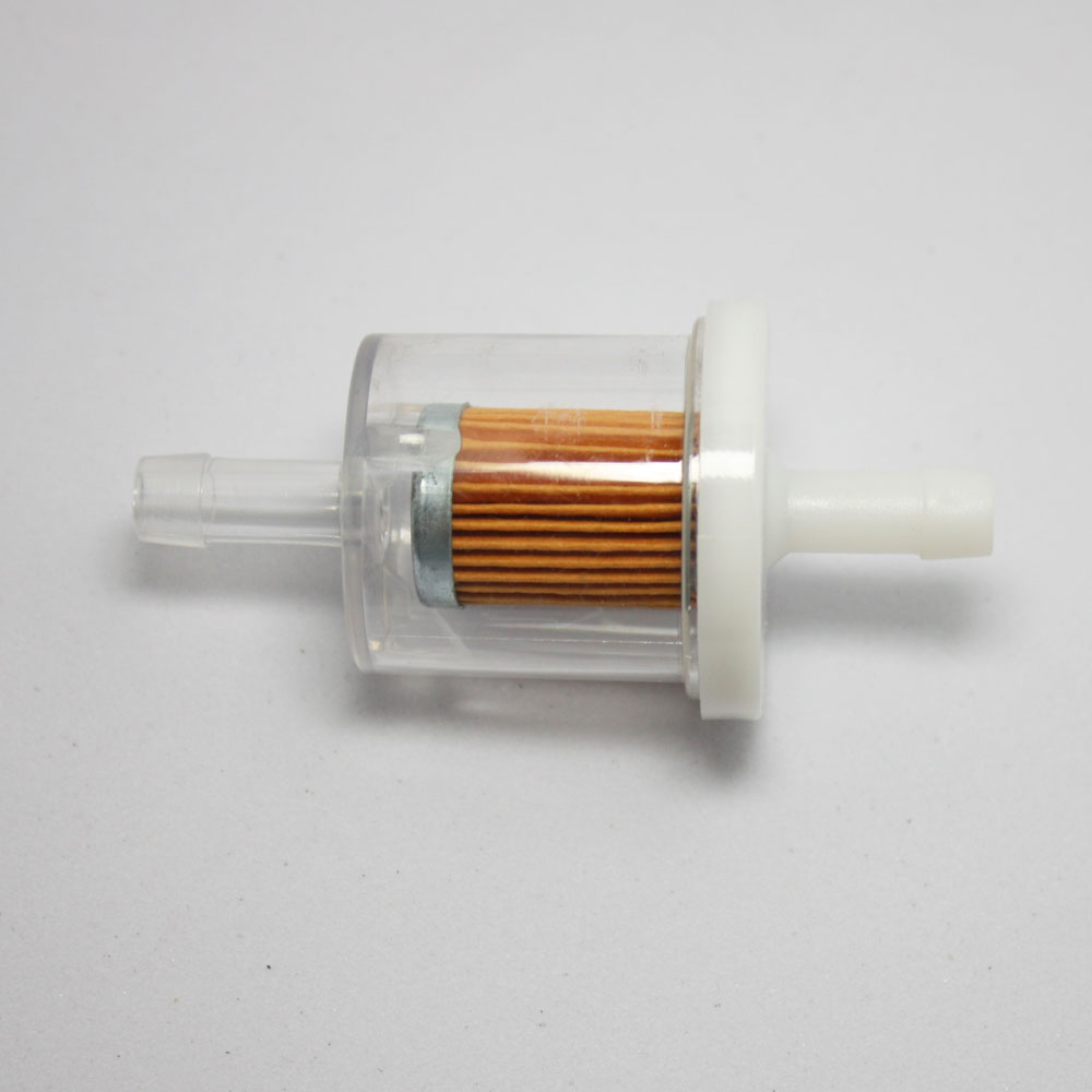 Fuel Filter Fits Briggs & Stratton 16HP To 24HP Engines OEM # 493629 ...