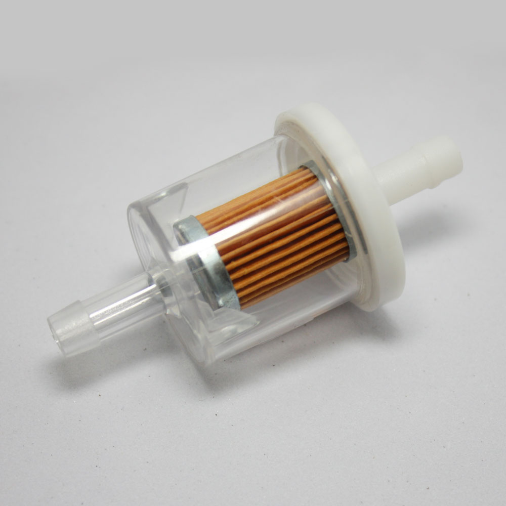 Fuel Filter Fits Briggs & Stratton 16HP To 24HP Engines OEM # 493629 ...