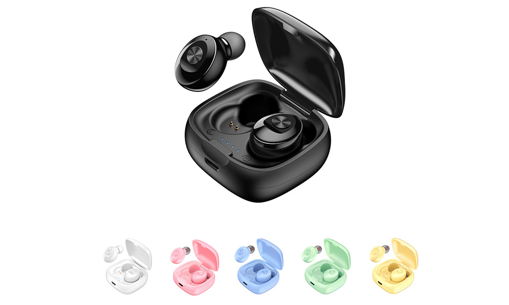 True Wireless TWS Dual Earbud... | Groupon Goods