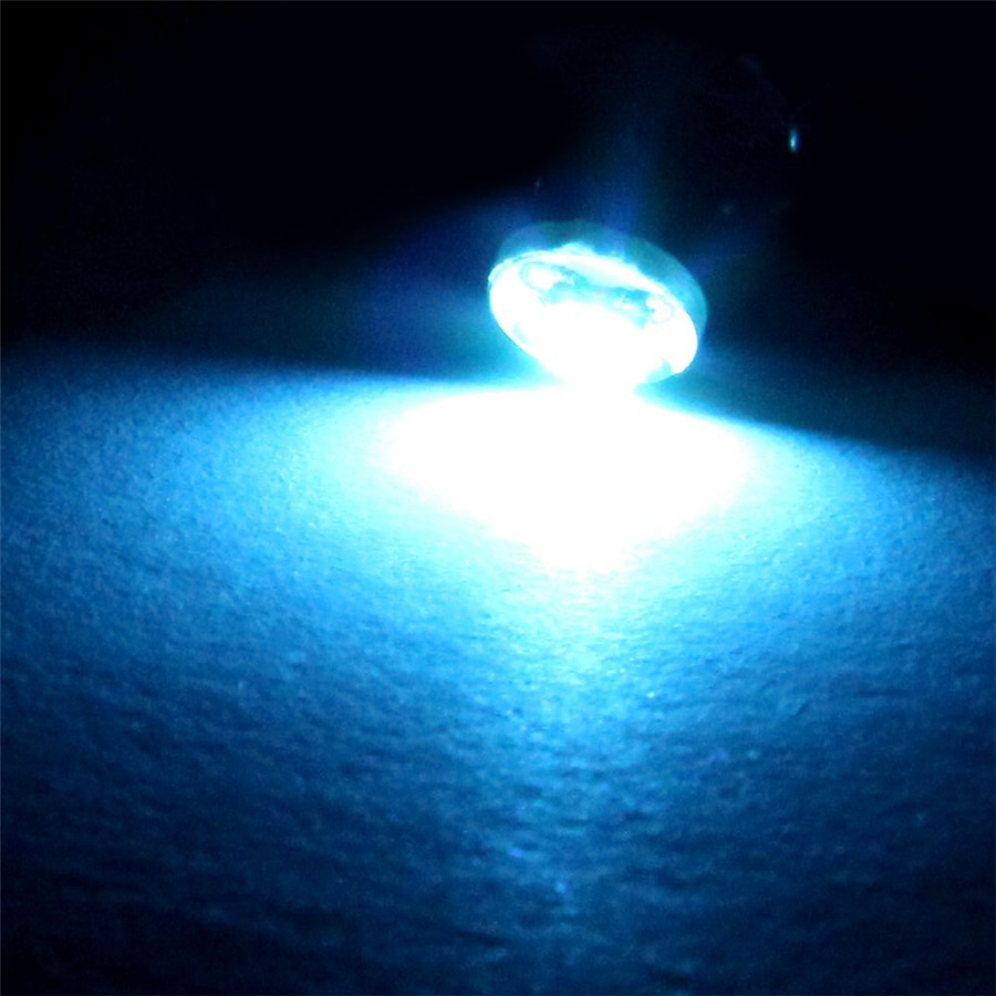 30 Pcs T4.2 5-Color LED Neo Wedge Dash Climate Control Lights ...