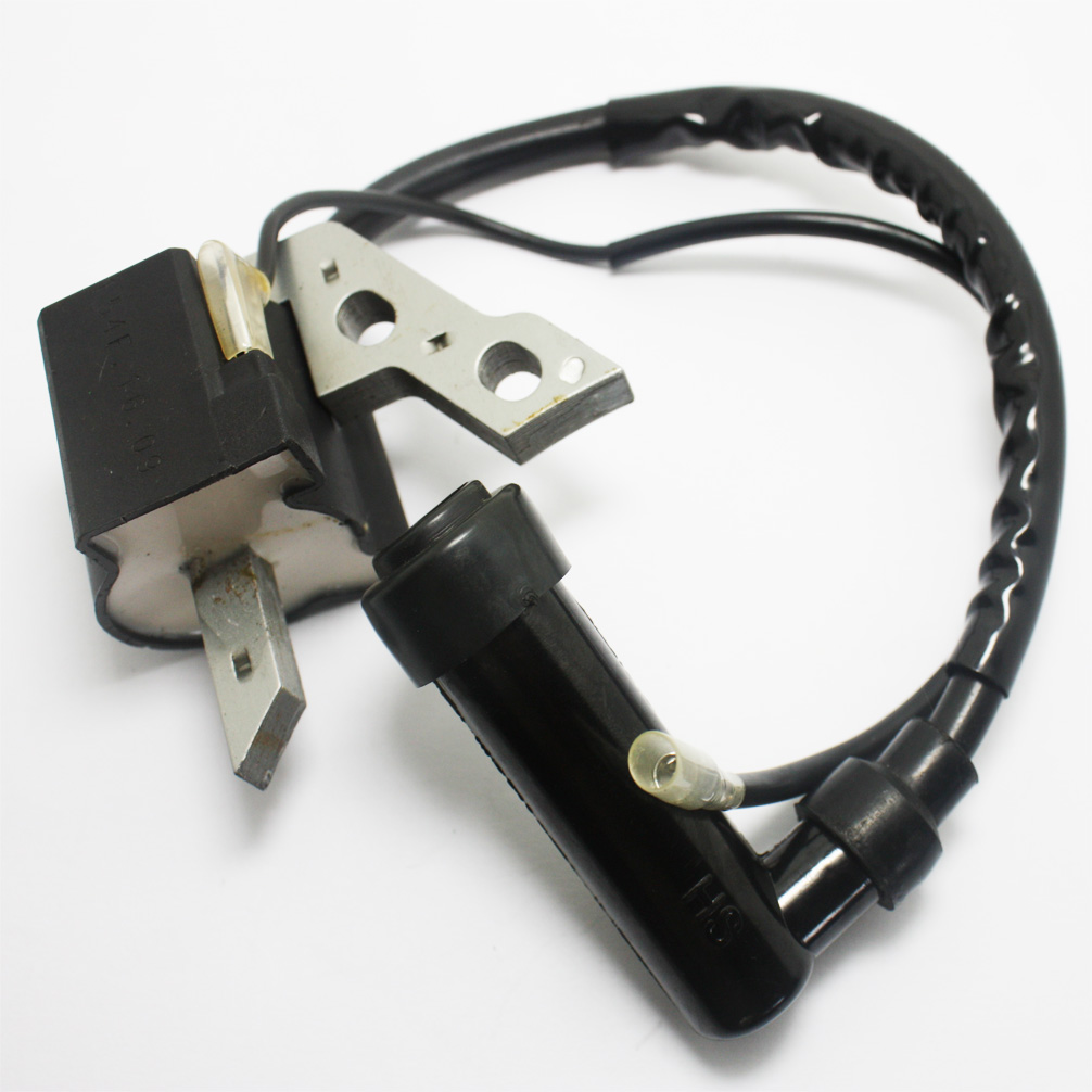 Ignition Coil Buffalo Tools Fit Chinese Engine Gasoline 154F Generator ... Ignition Coil Buffalo Tools Fit Chinese Engine Gasoline 154F Generator ...