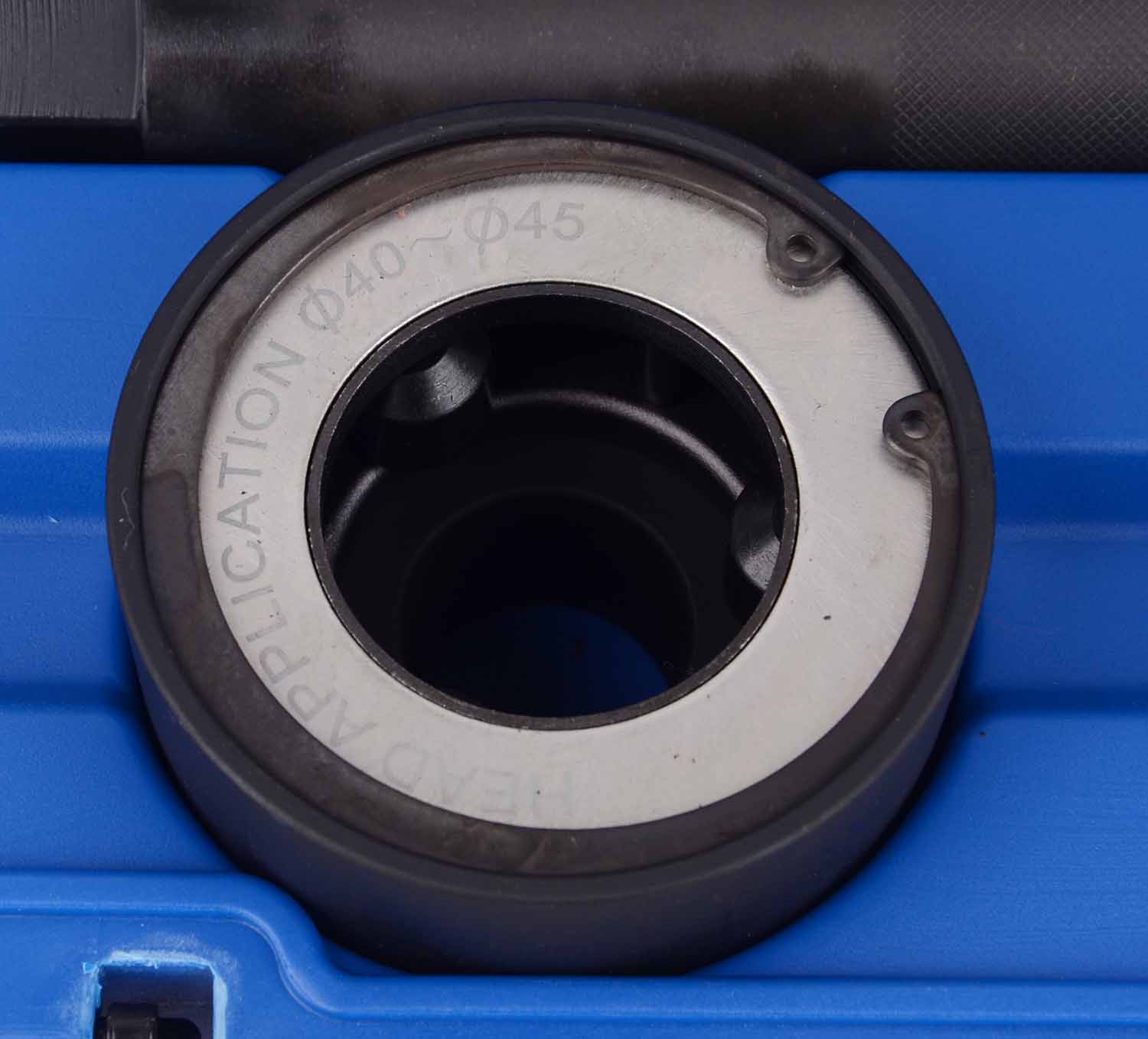 4pc Inner Track Rod Tool Steering Rack Knuckle Tie Rod End Axial Joint ...