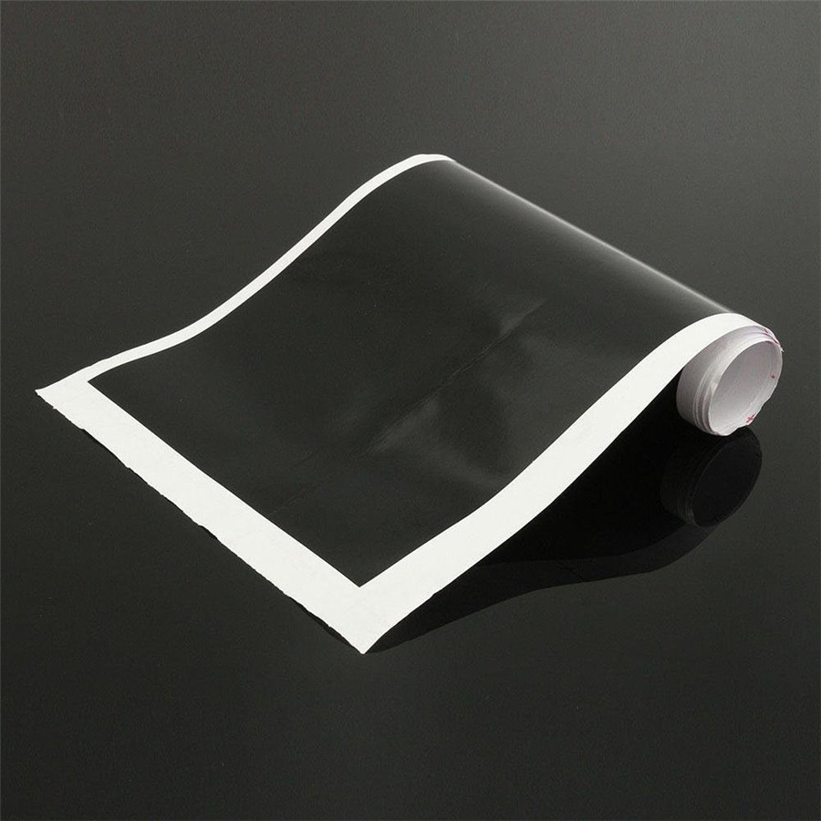 6"x60" Vinyl Sun Strip Visor Windshield Banner Strip Reflective Decal ...
