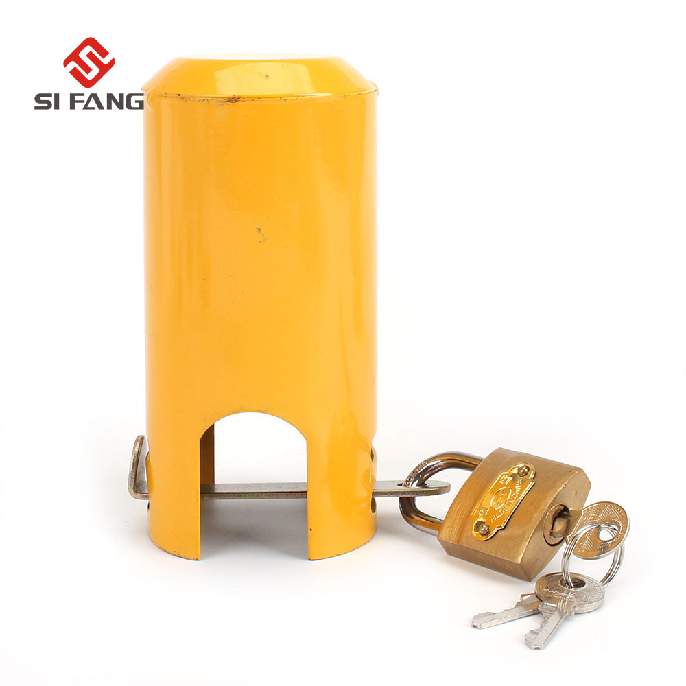 Lock Tap Protective Cover Outdoors Garden Lock Faucet Tap Lockable ...