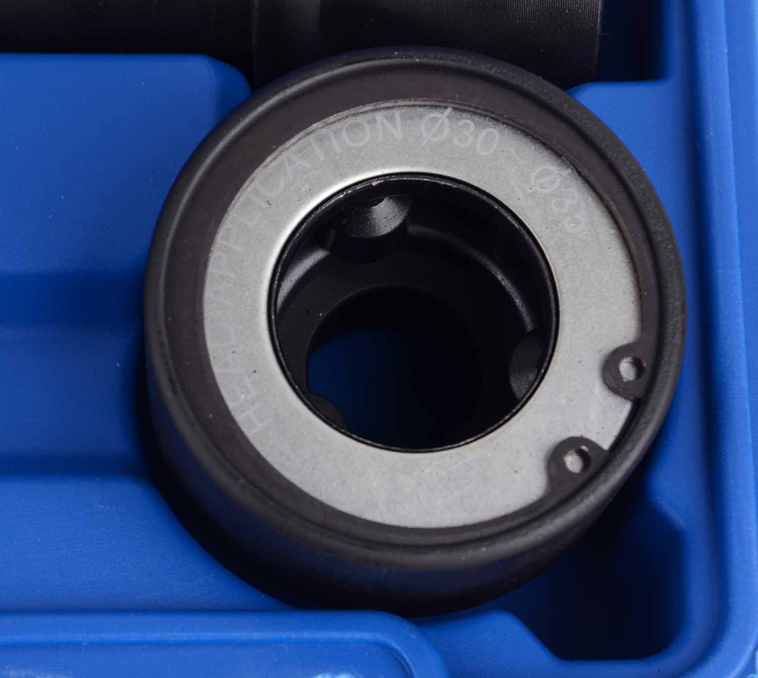 4pc Inner Track Rod Tool Steering Rack Knuckle Tie Rod End Axial Joint ...