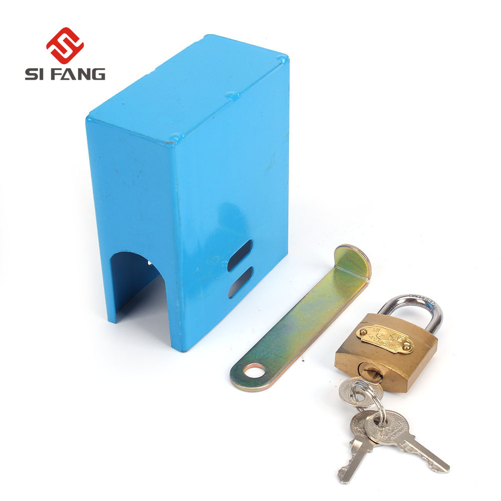 Lock Tap Protective Cover Outdoors Garden Lock Faucet Tap Lockable ...