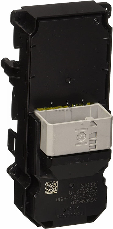 New Power Window Switch Front left for 2011 Honda Pilot 3.5L 35750-SZA ...