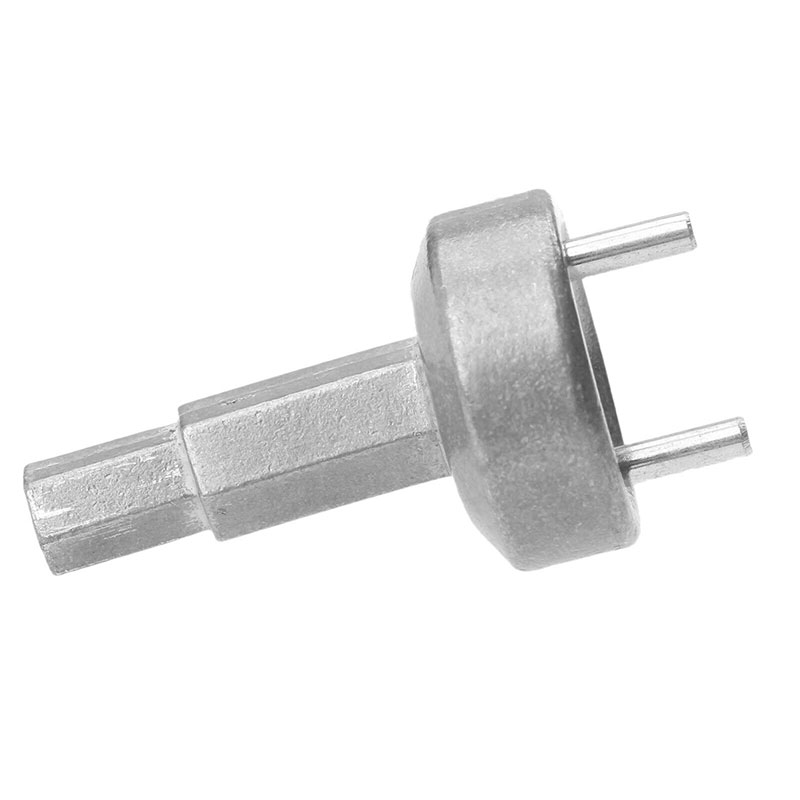 Купить Шипы для гольфа Unbranded Golf Shoe Ratchet Spike Wrench Golf ...