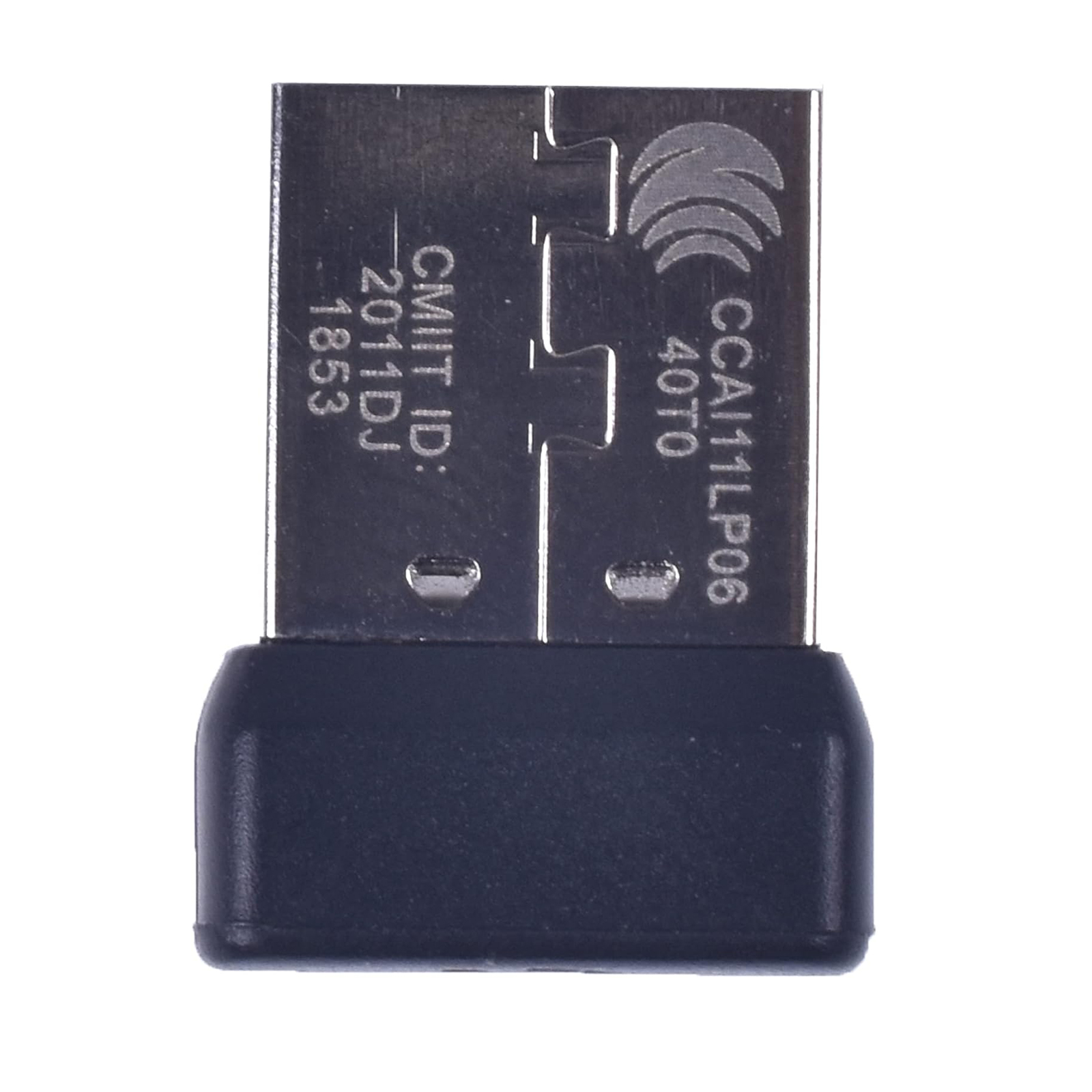 Logitech K400 Plus Replacement USB Dongle Receiver For Logitech G304 ...