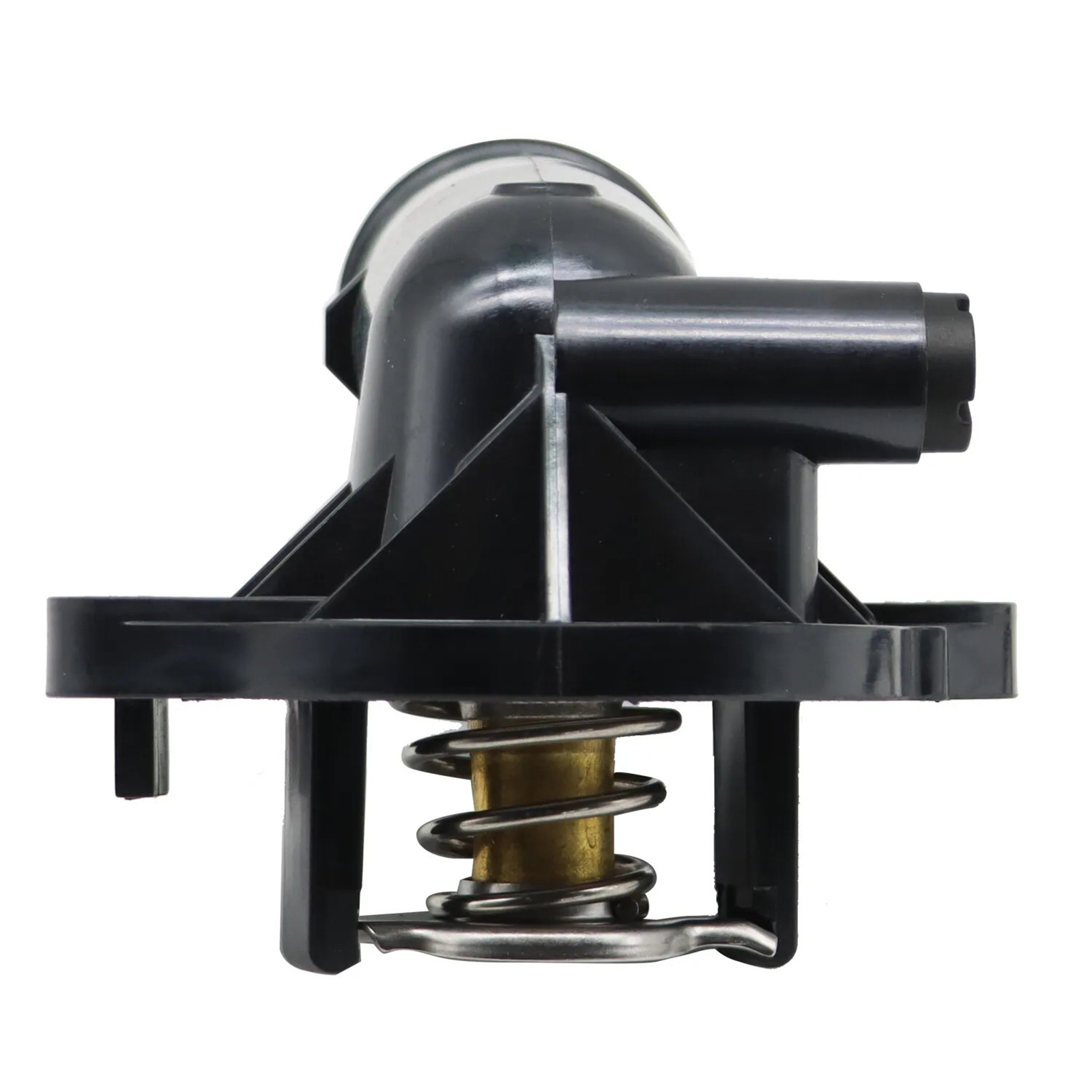 Dodge Charger Thermostat Housing - T-Stat Housing - Replacement Dorman