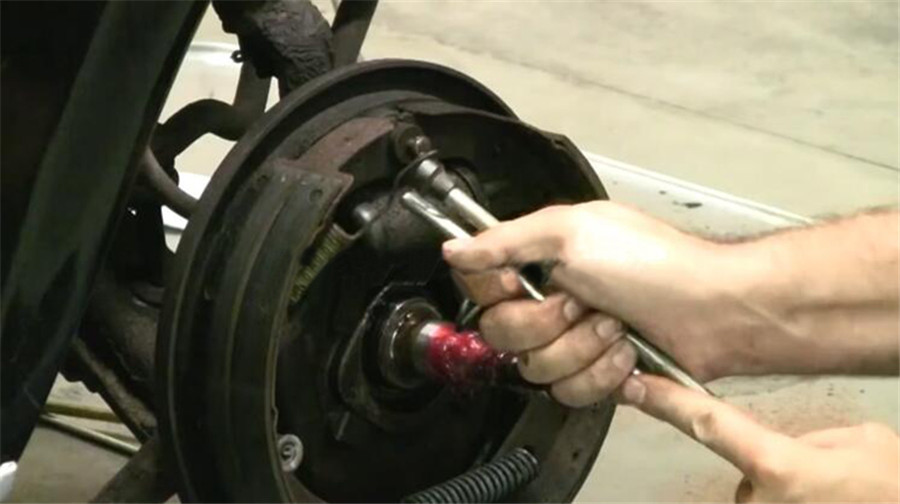 1Pcs Brake Spring Plier Set Spring Plier Remove Install Shoe Return ...