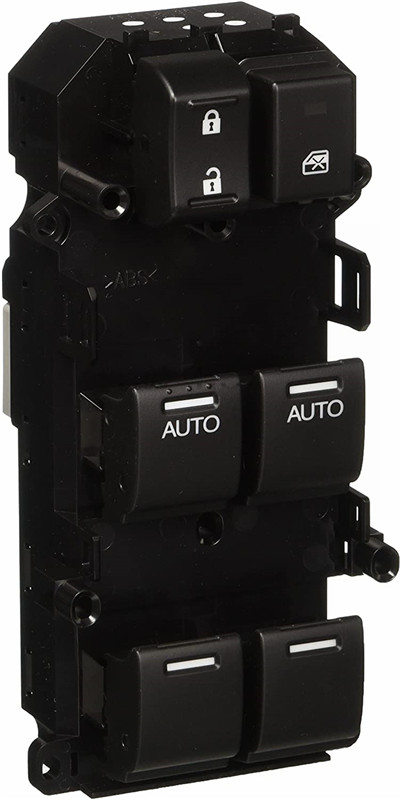 New Power Window Switch Front left for 2011 Honda Pilot 3.5L 35750-SZA ...