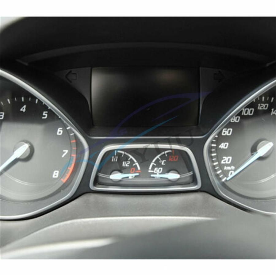 Car LCD Display Screen For Ford 2014-2016 Escape 13-16 Focus 150 MPH ...