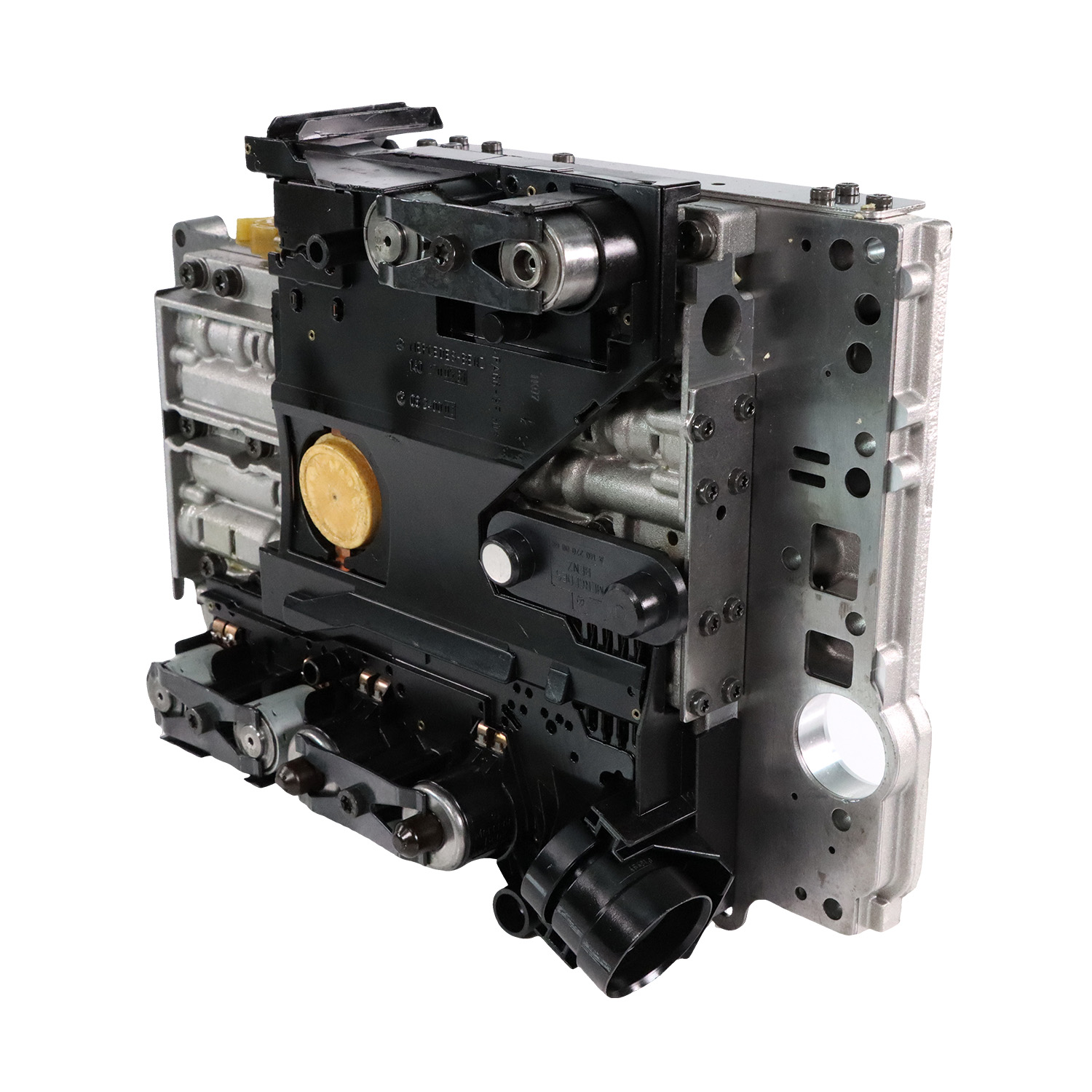Transmission Control Unit A1402700606 For 722.6 Mercedes Transmission Control Unit A1402700606 For 722.6 Mercedes