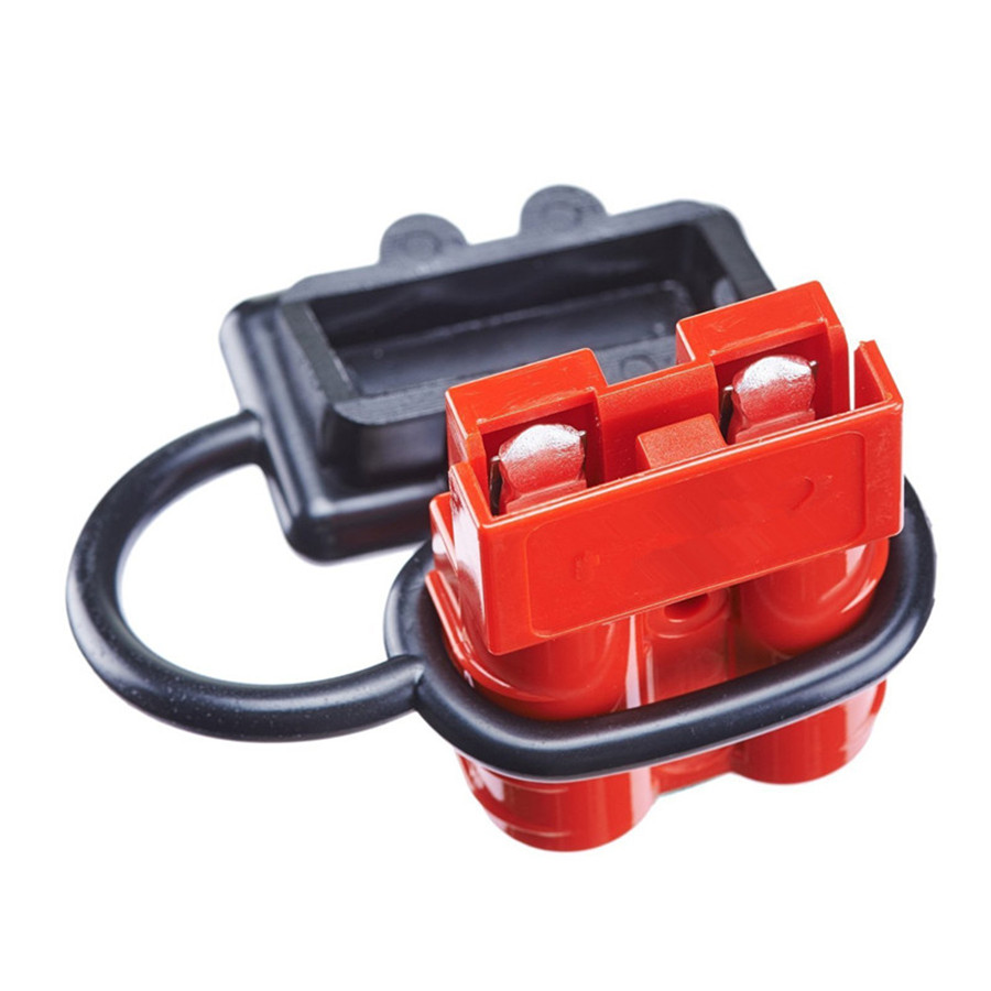 Electrical Disconnect For Equipment