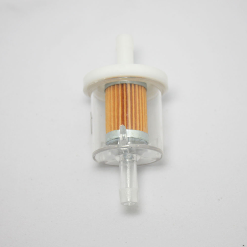 Fuel Filter Fits Briggs & Stratton 16HP To 24HP Engines OEM # 493629 ...