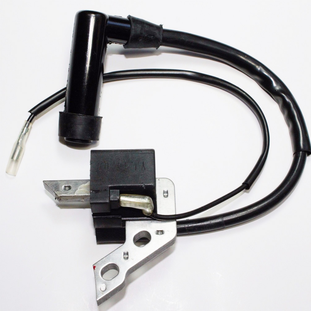 Ignition Coil Buffalo Tools Fit Chinese Engine Gasoline 154F Generator ... Ignition Coil Buffalo Tools Fit Chinese Engine Gasoline 154F Generator ...