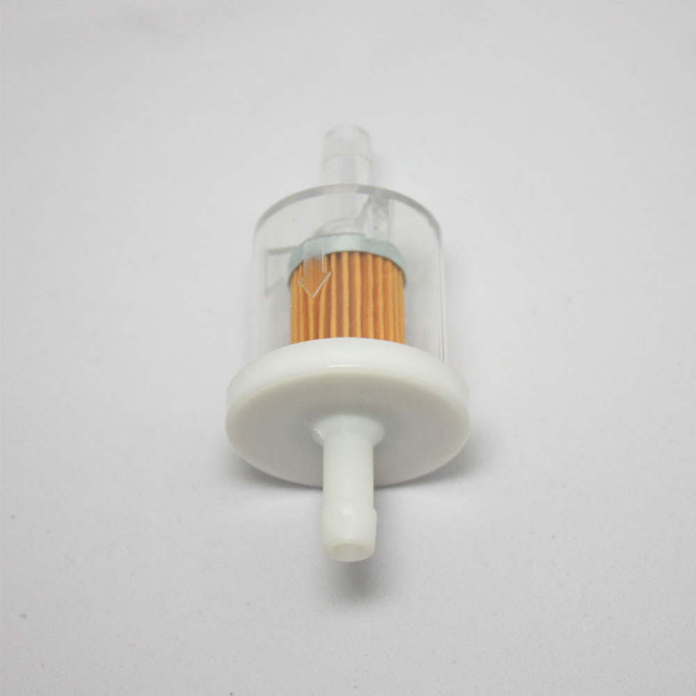 Fuel Filter Fits Briggs & Stratton 16HP To 24HP Engines OEM # 493629 ...