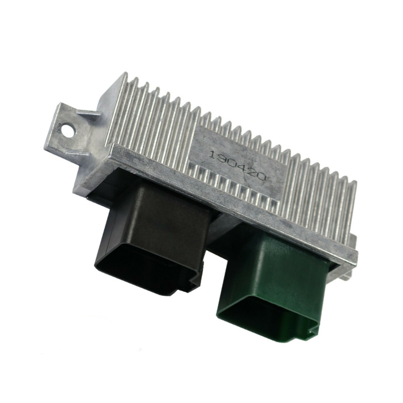 73 Powerstroke Glow Plug Module