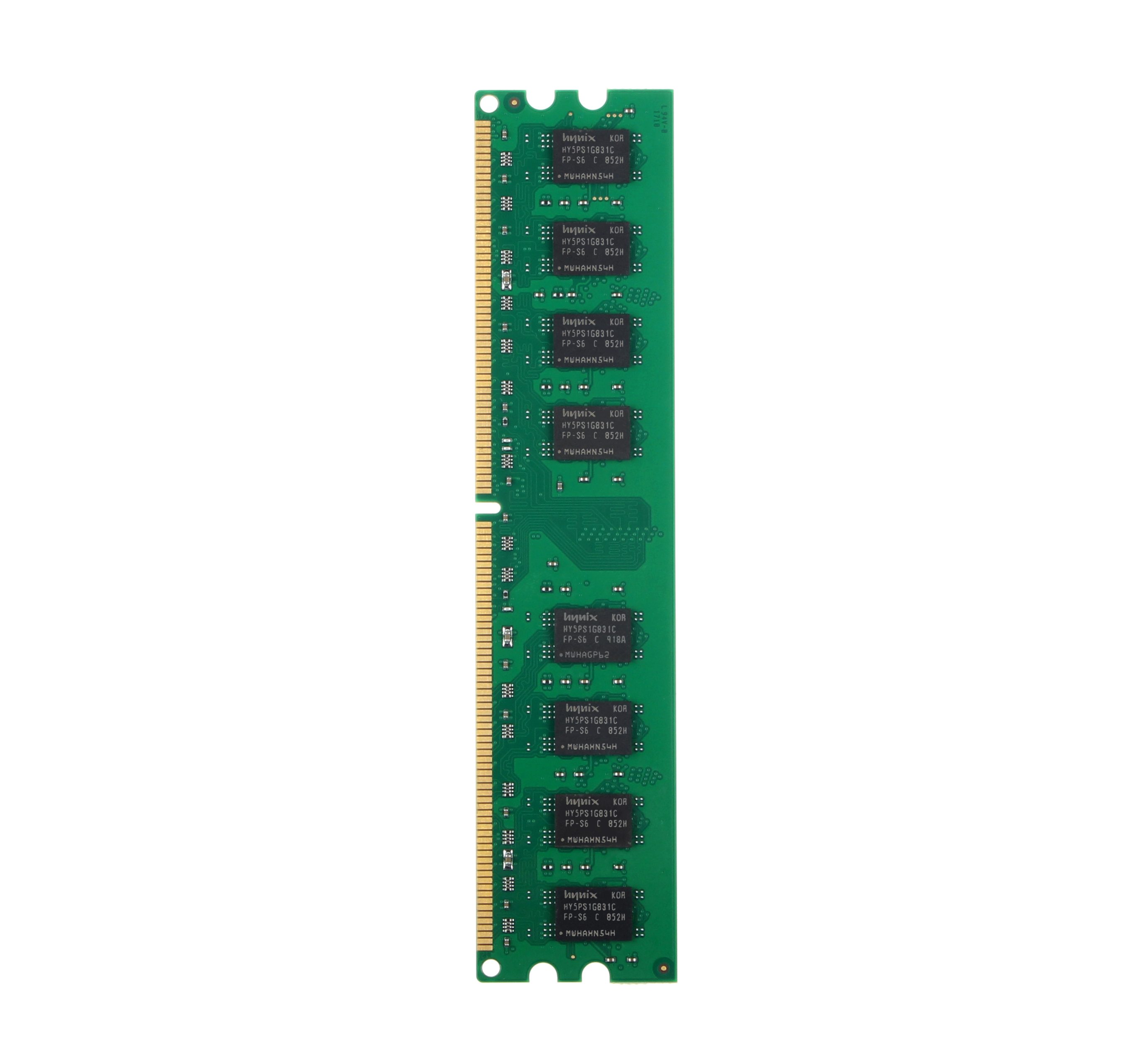 Hynix 8GB 4X 2GB PC2-6400 DDR2 DIMM RAM F Dell OptiPlex 740 745 755 760 ...
