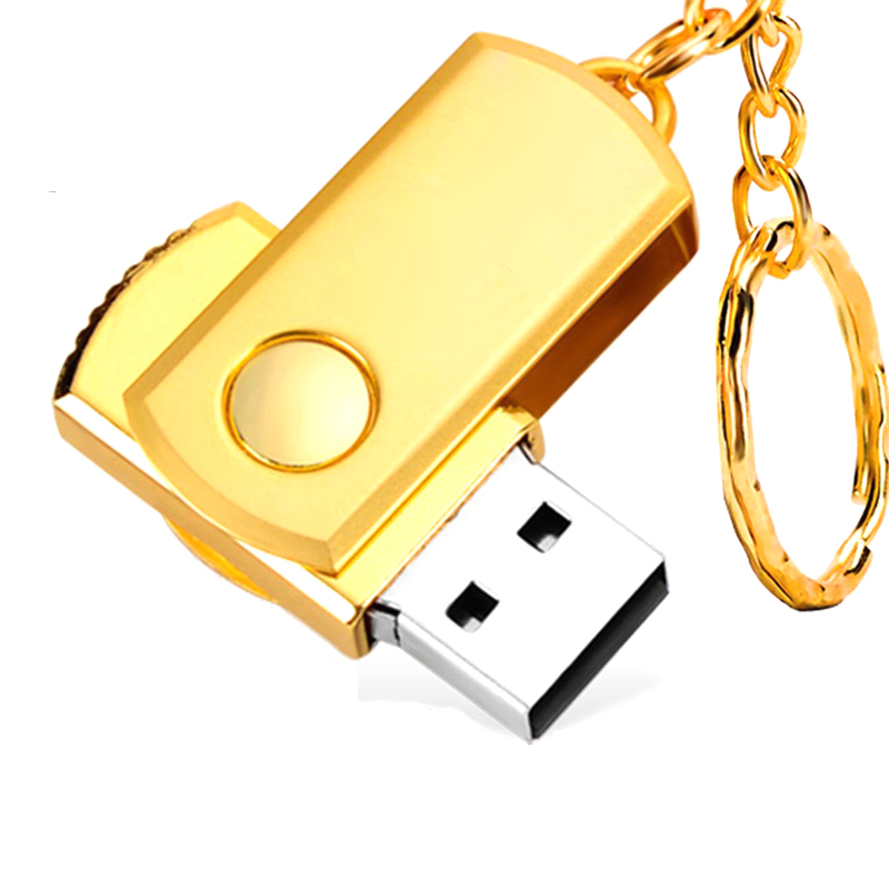 Mini USB Stick 3.0 /2.0 64GB 32GB 8GB 4GB USB Flash Drive Pendrive ...