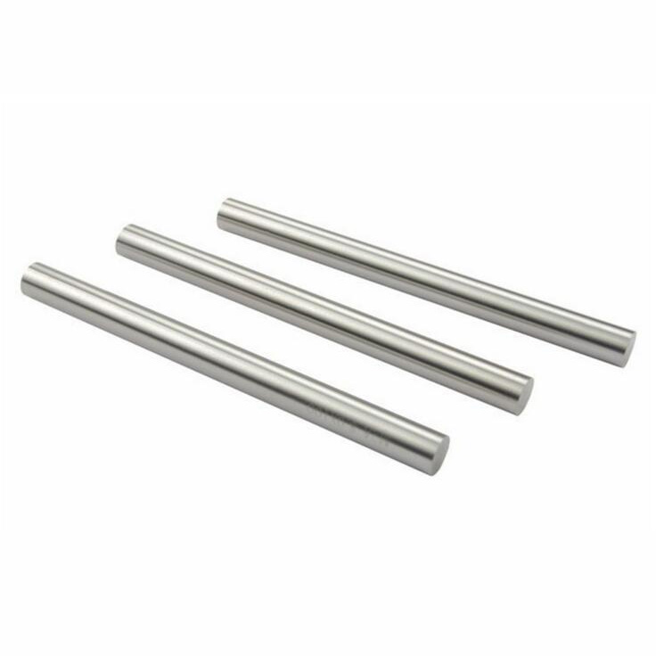 3/4/5/6/7mm Dia HSS Steel Round Rod Bar Shaft Axis Metal Metalworking ...