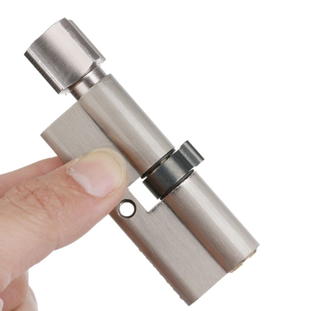 Купить Дверные замки & механизмы блокировки Unbranded Euro Profile Anti ...